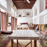 Hotel & Café - XVA Gallery