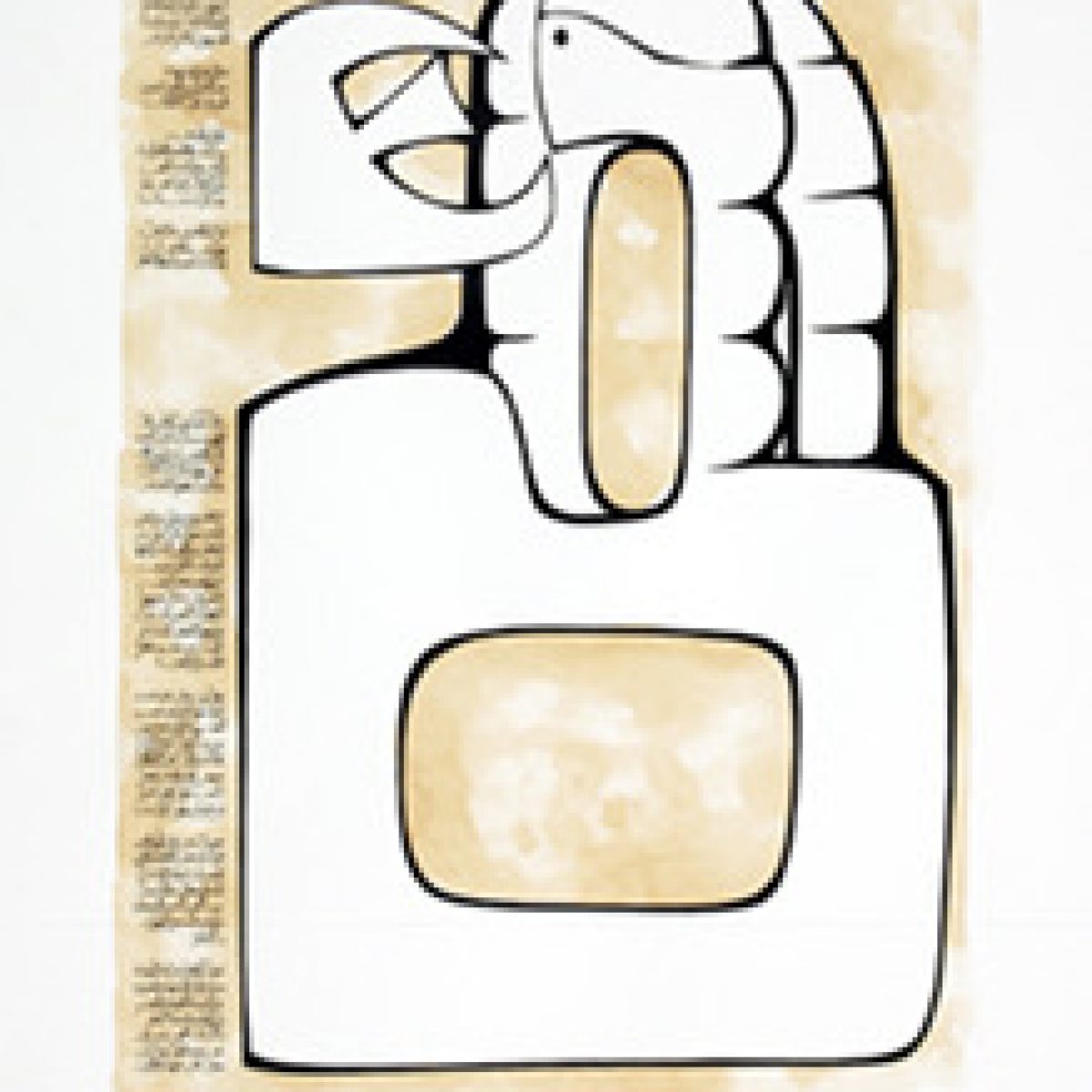 Mona Saudi - XVA Gallery