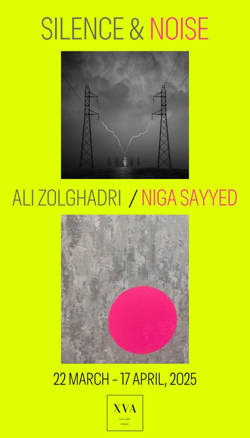 XVA Gallery | Foremost Contemporary Art Galleries