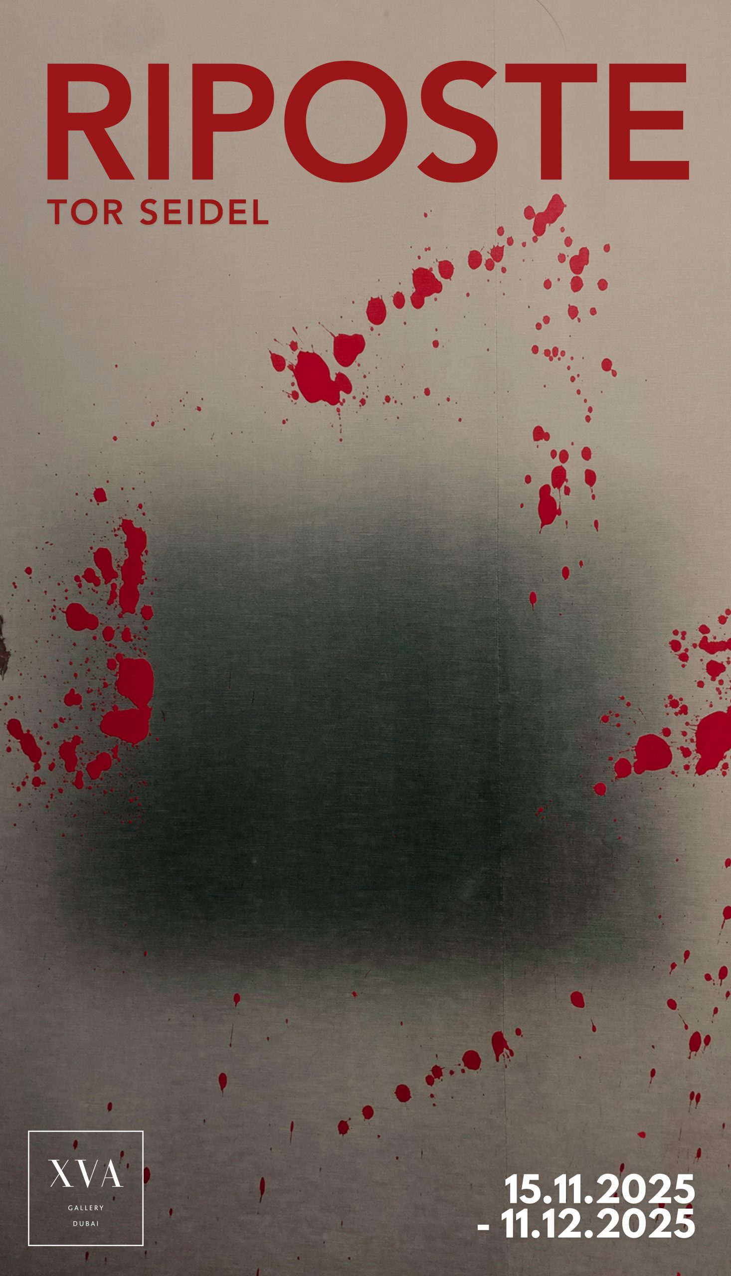 XVA Gallery | Foremost Contemporary Art Galleries